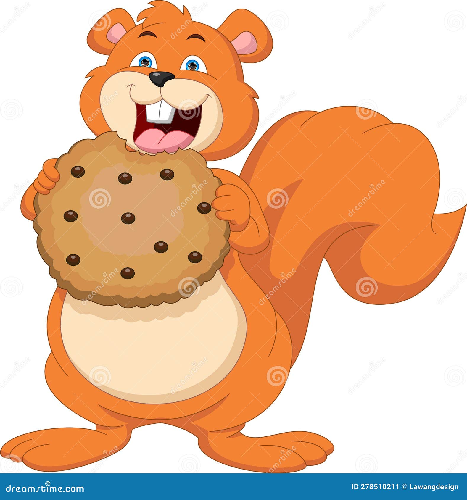 Kid Eating Cookies, Drinking Milk From Glass. Girl, Little Child With ...