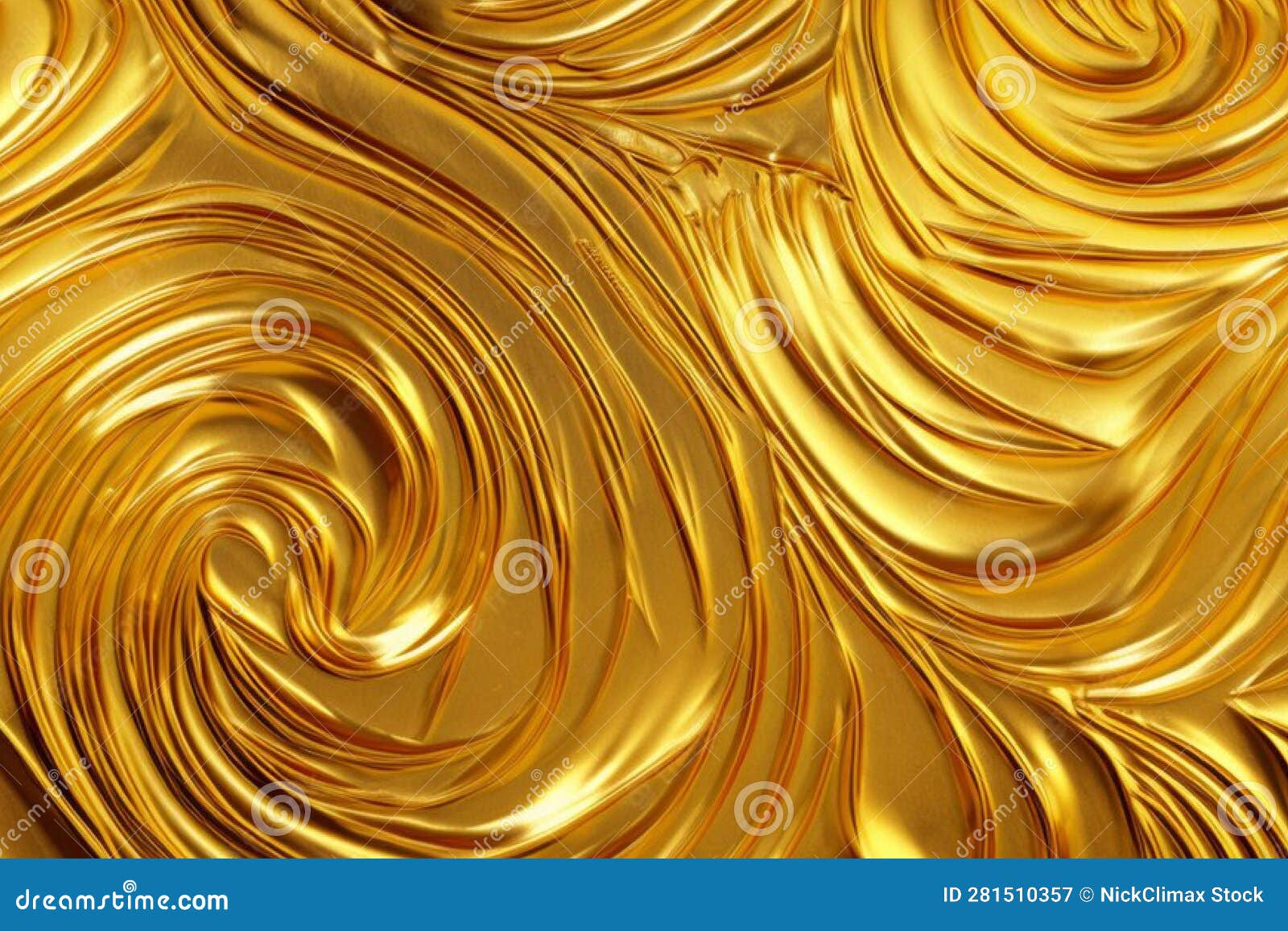 Background Luxury Gold Textured Metallic, Chrome Modern Cover Backdrop ...