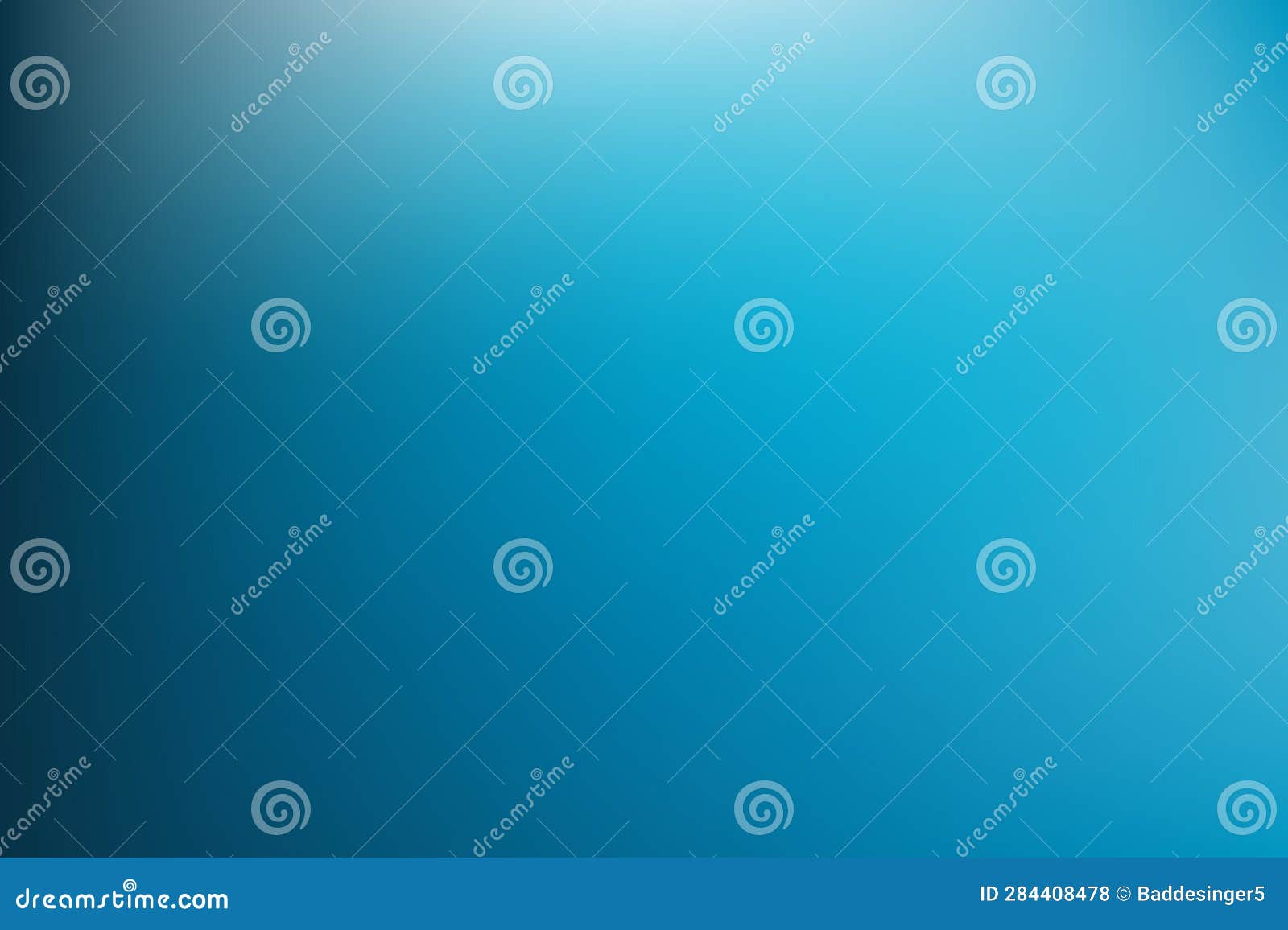 Illustration Seamlessly Blends A Natural Landscape With Intricate ...