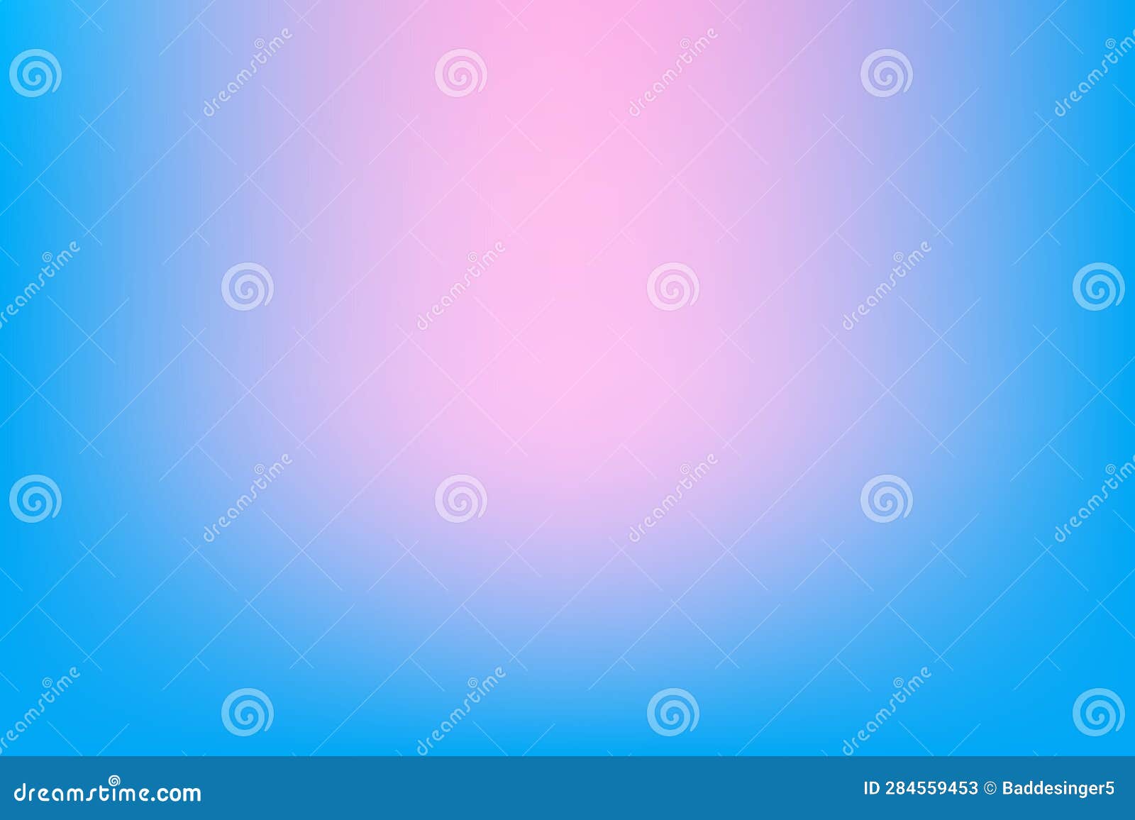Vector Gradient Background with Blue and Pink Colors. Stock Vector ...