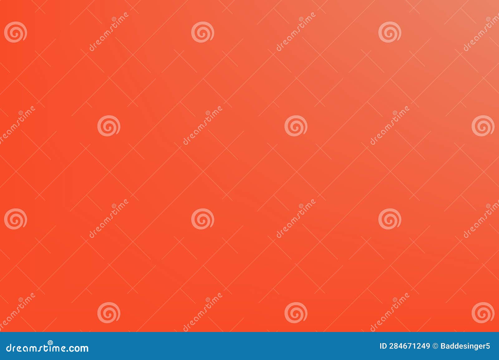 Beautiful and Vibrant Orange Gradient for Web Design, Digital Products ...