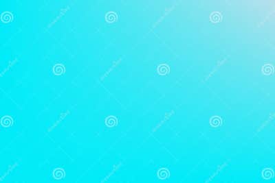 Beautiful and Vibrant Light Blue Gradient for Web Design, Digital ...