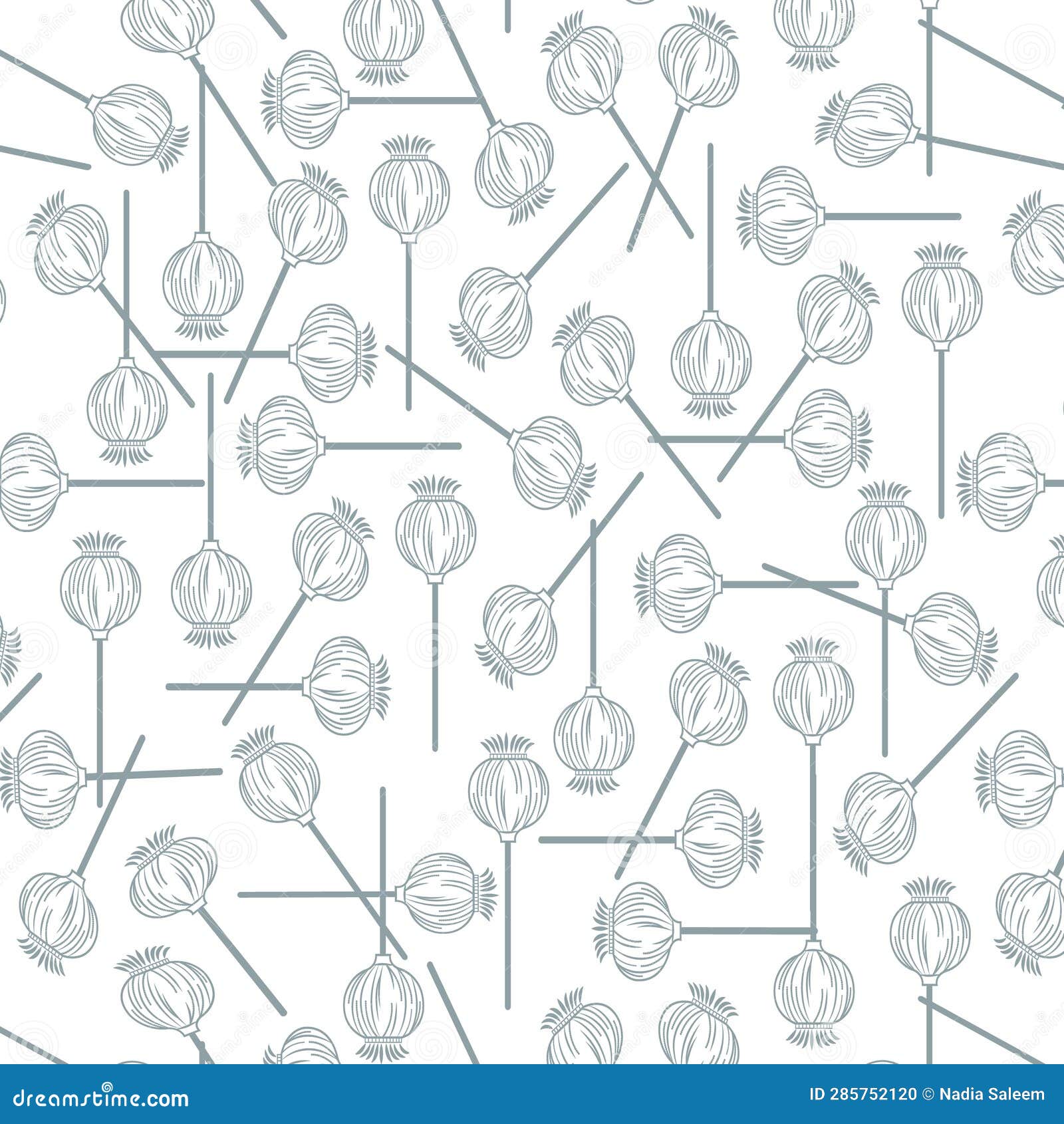 Poppy seeds pods stock vector. Illustration of seeds - 285752120