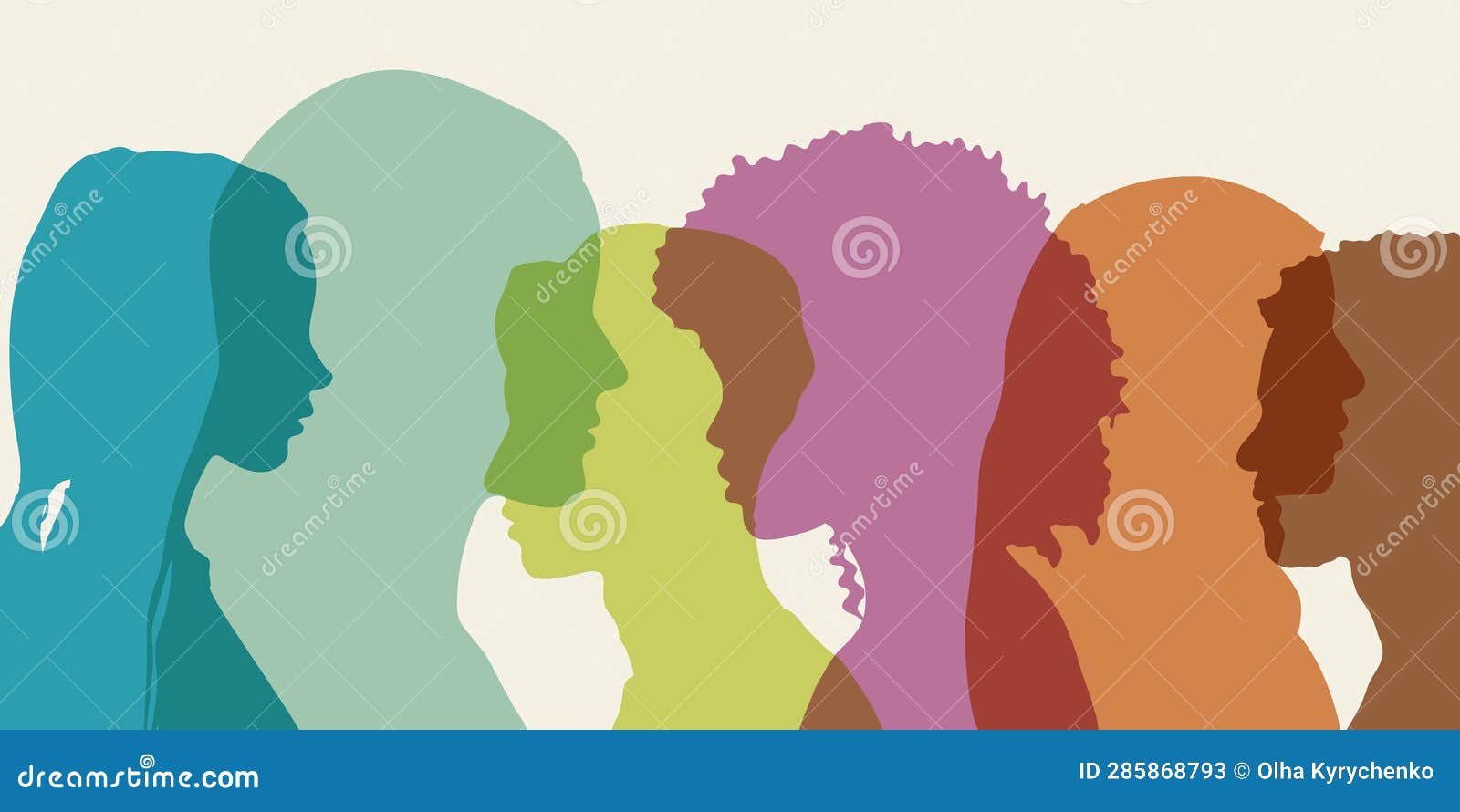 Multicultural and Multiethnic Society. Racial and Gender Equality ...