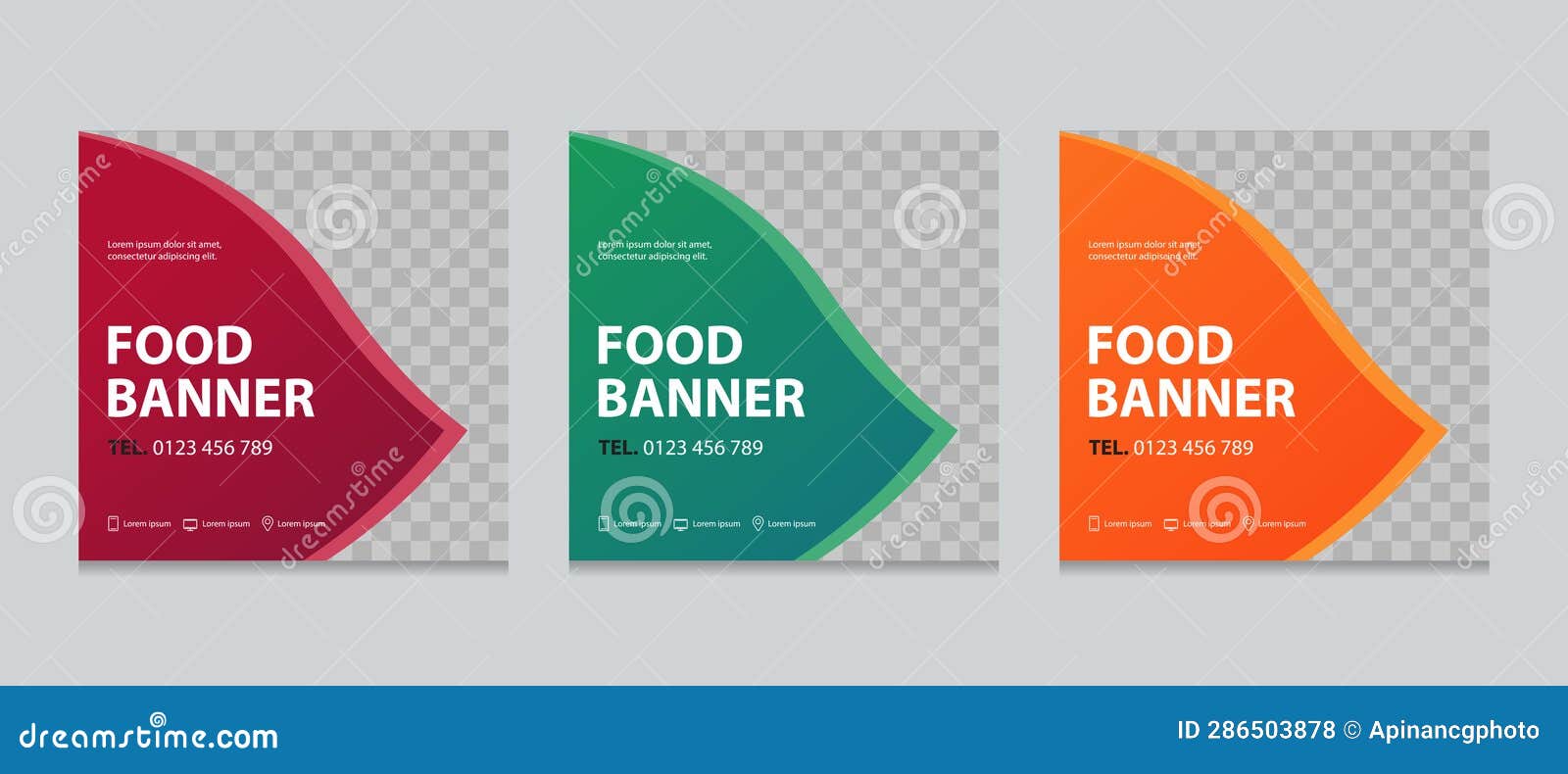 Editable Square Banner Template. Hiring Graphic Designer Employee ...