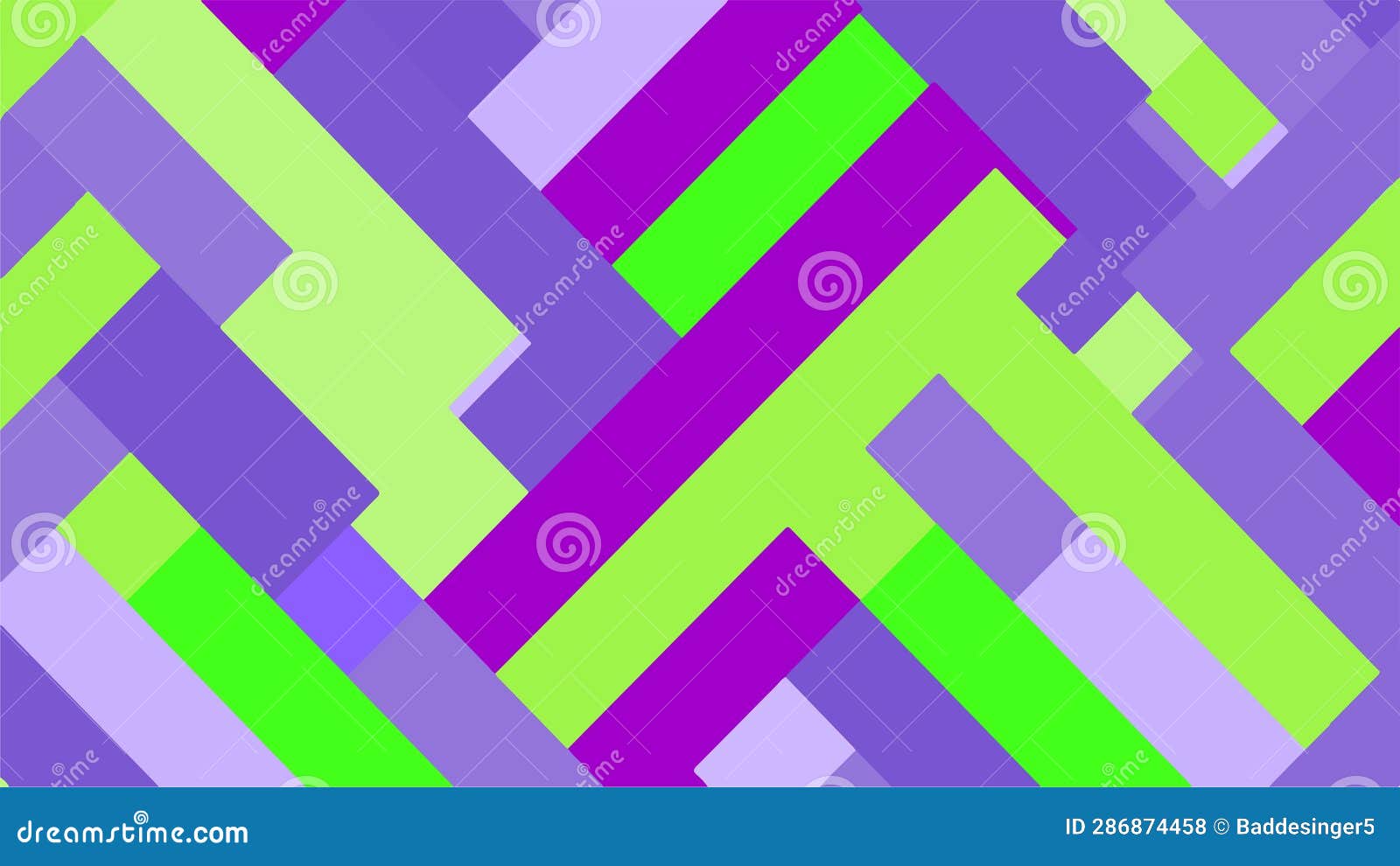 Abstract Colorful Background Pattern for Web Design with Straight Lines ...