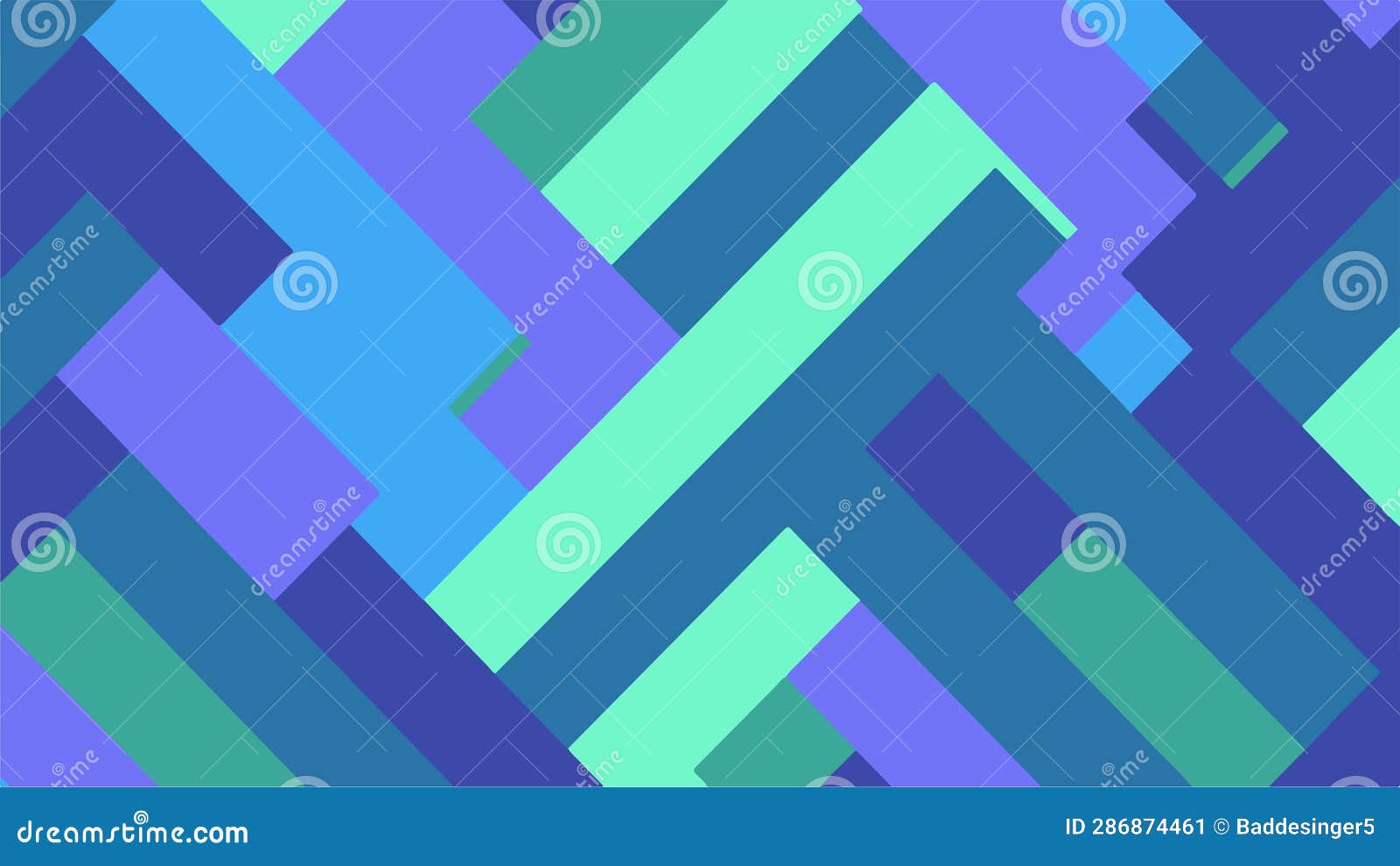 Abstract Colorful Background Pattern for Web Design with Straight Lines ...