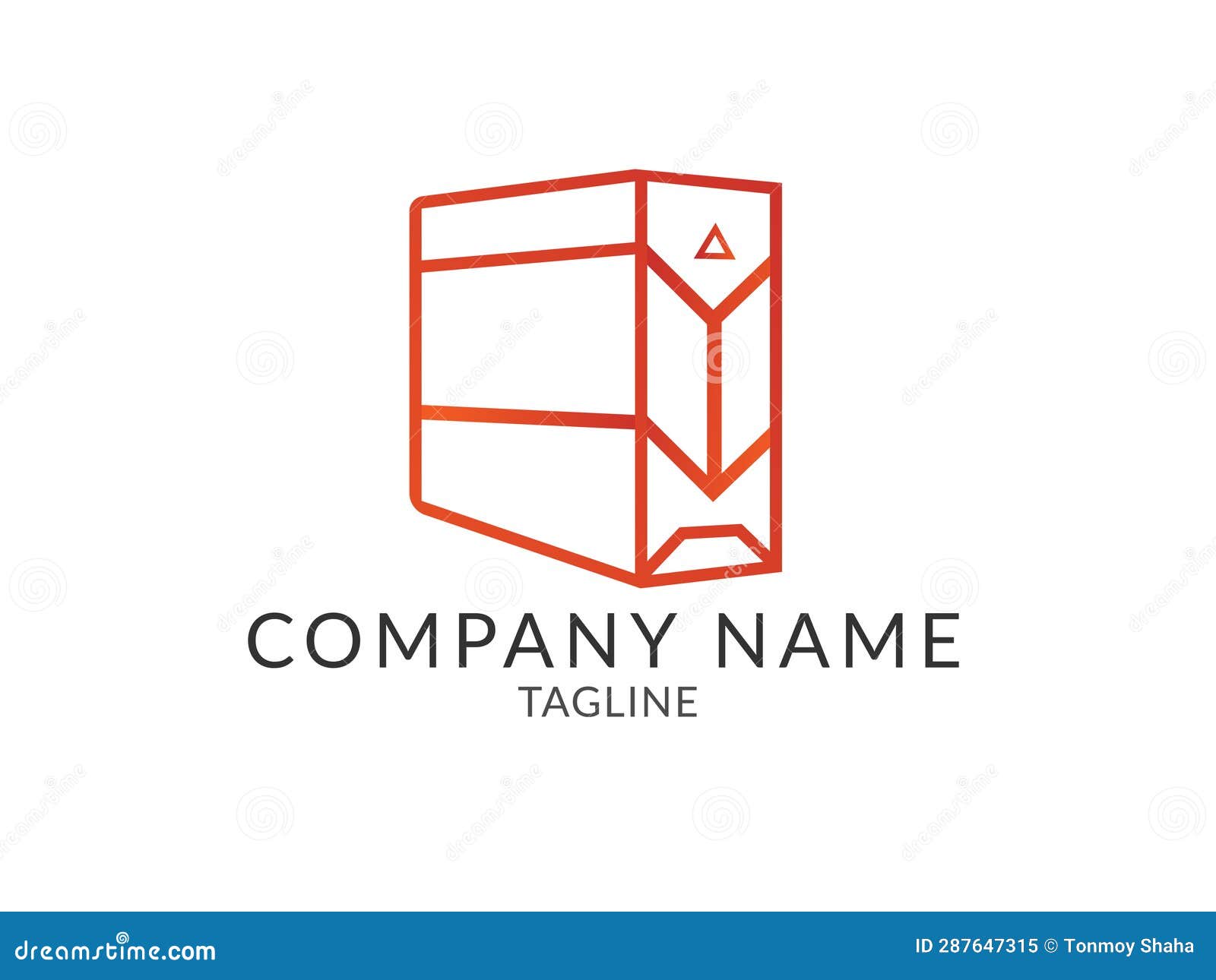 Gaming Pc Logo Vector. Gaming CPU. Gaming Desktop Logo. CPU ...