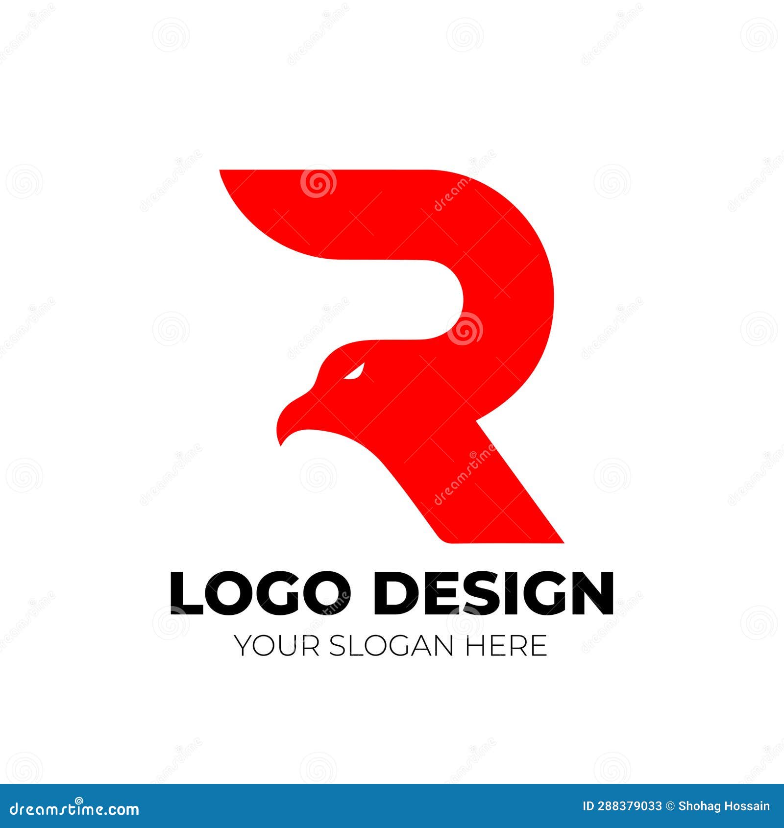 Free Vector Branding Identity Corporate Vector Logo a Design Stock ...