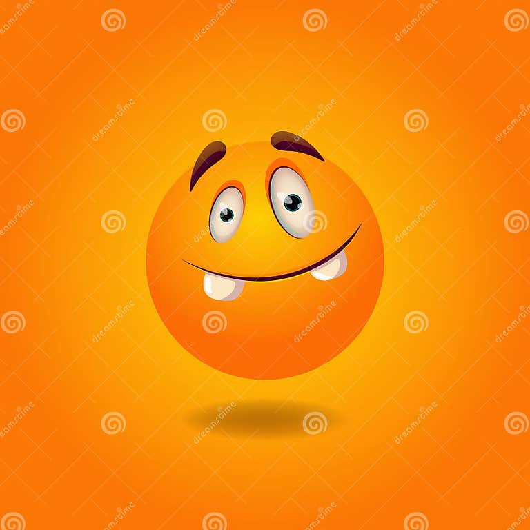 Surprised, Confused, Happy, Smiling, Strange, Puzzled Smile or Emoji ...