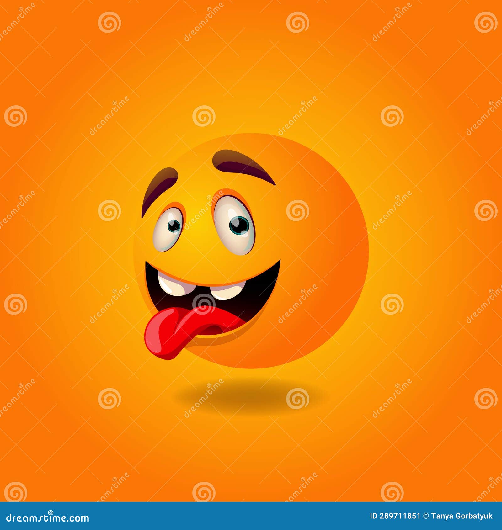 Surprised, Confused, Happy, Smiling, Strange, Puzzled Smile or Emoji ...