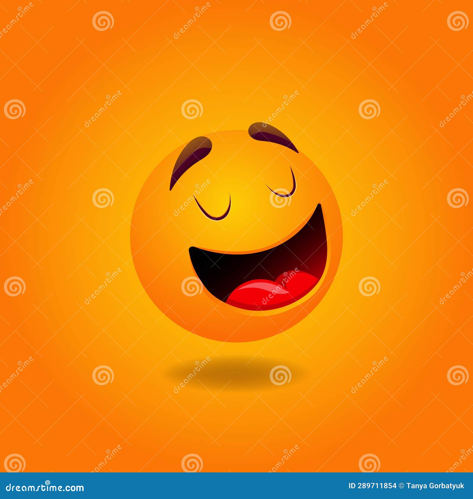 Surprised, Confused, Happy, Smiling, Strange, Puzzled Smile or Emoji ...