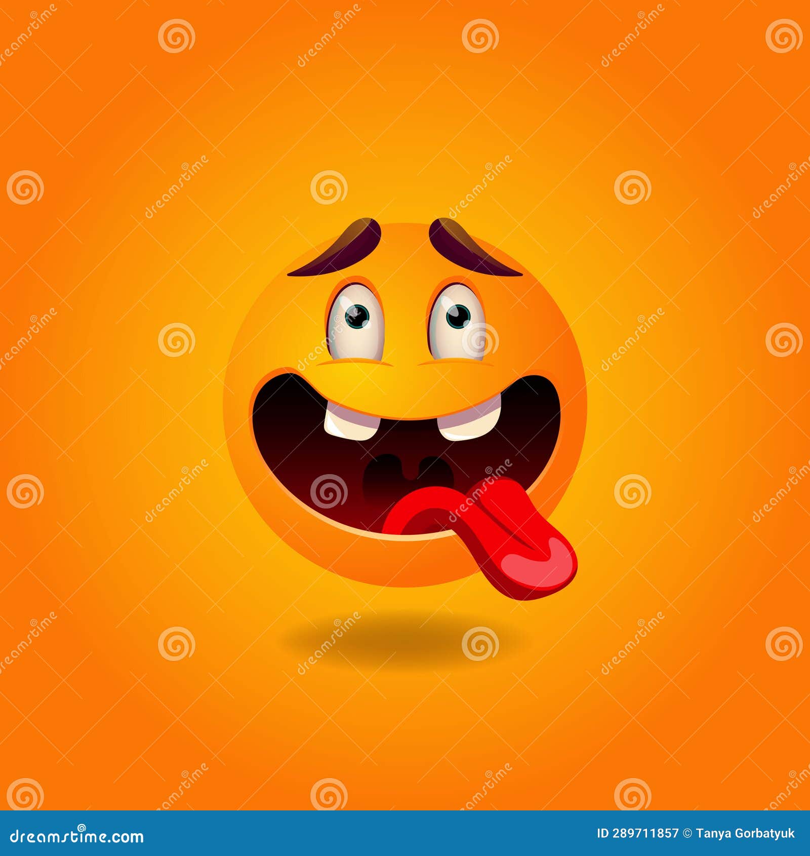 Surprised, Confused, Happy, Smiling, Strange, Puzzled Smile or Emoji ...