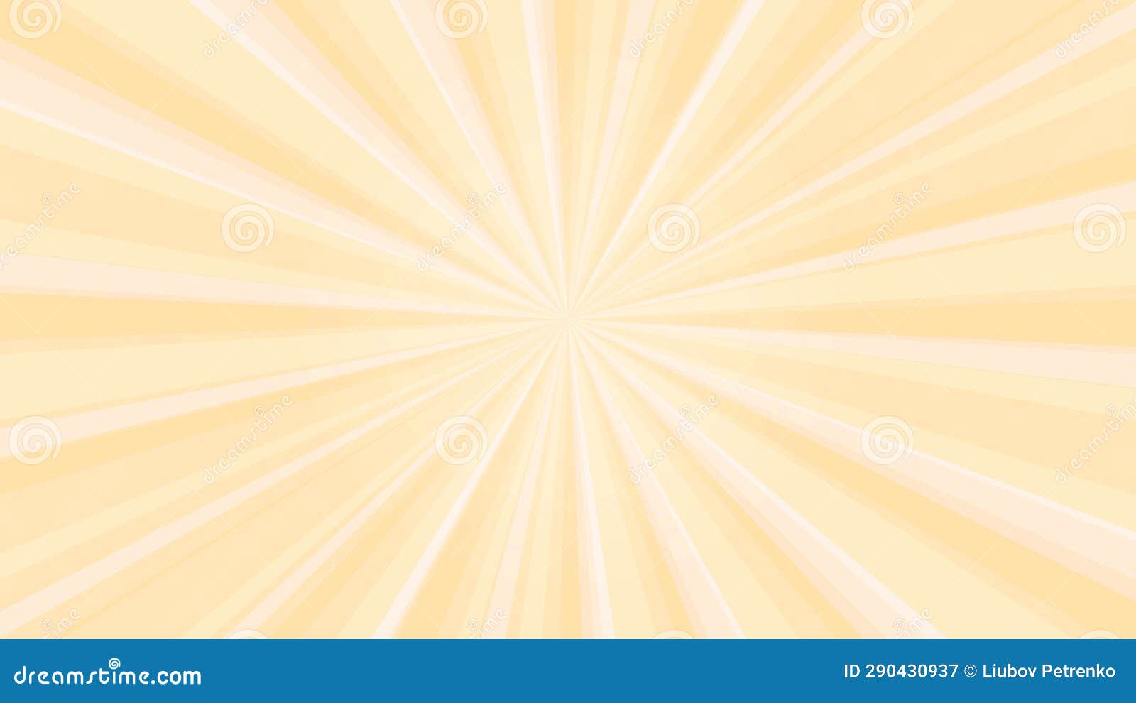 Sun burst background stock illustration. Illustration of template ...