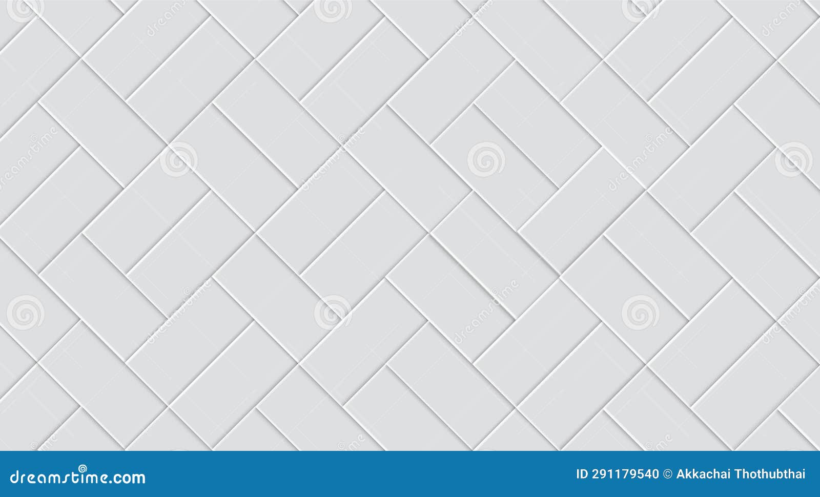 White Block Wall Texture Background Stock Illustration - Illustration ...