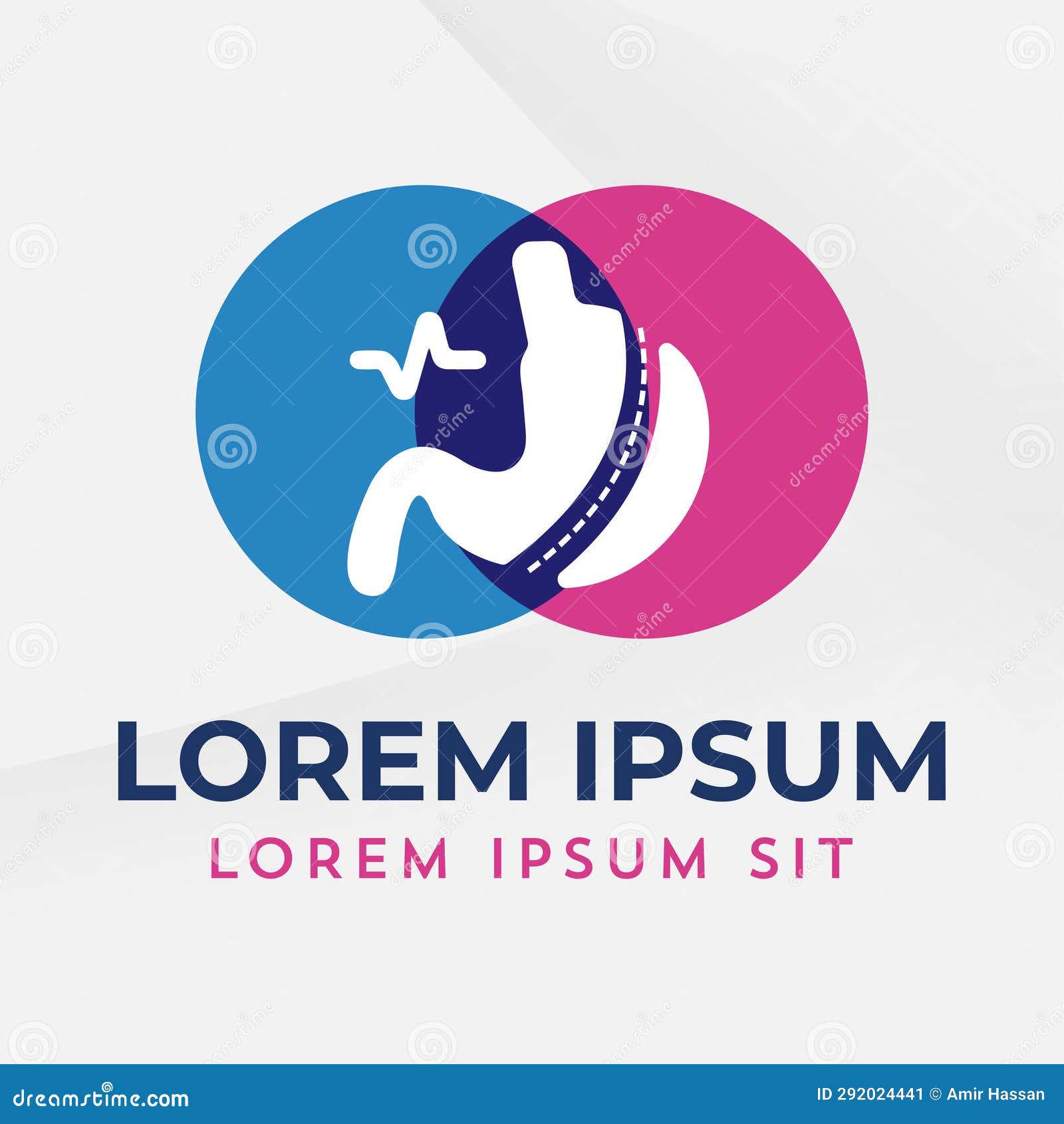 Laparoscopic Sleeve Gastrectomy Logo, Vertical Gastrectomy Weight Loss ...