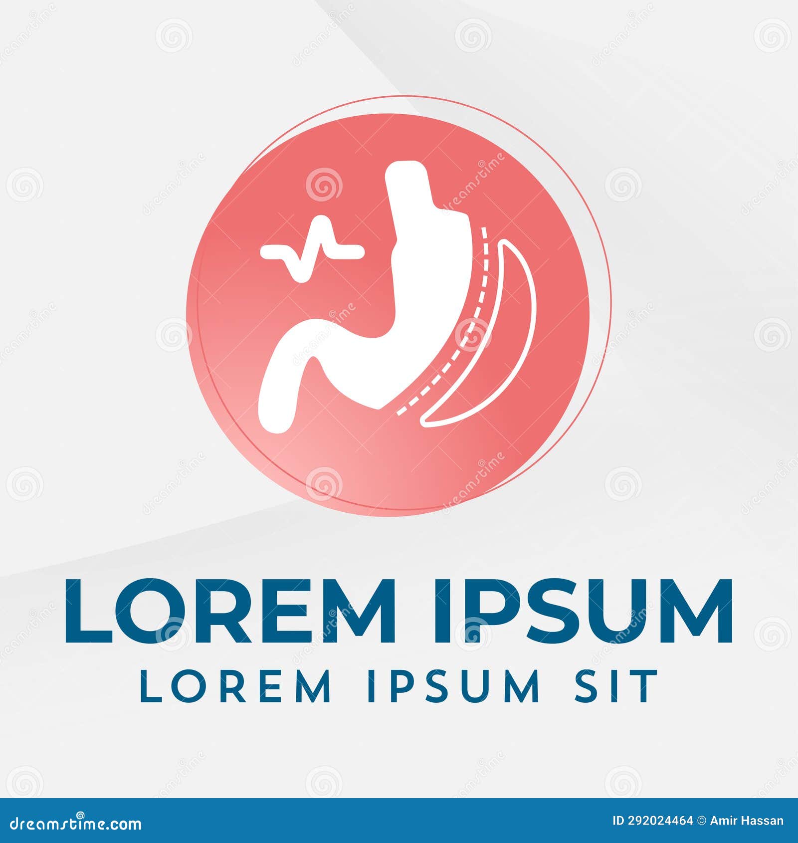 Laparoscopic Sleeve Gastrectomy Logo, Vertical Gastrectomy Weight Loss ...