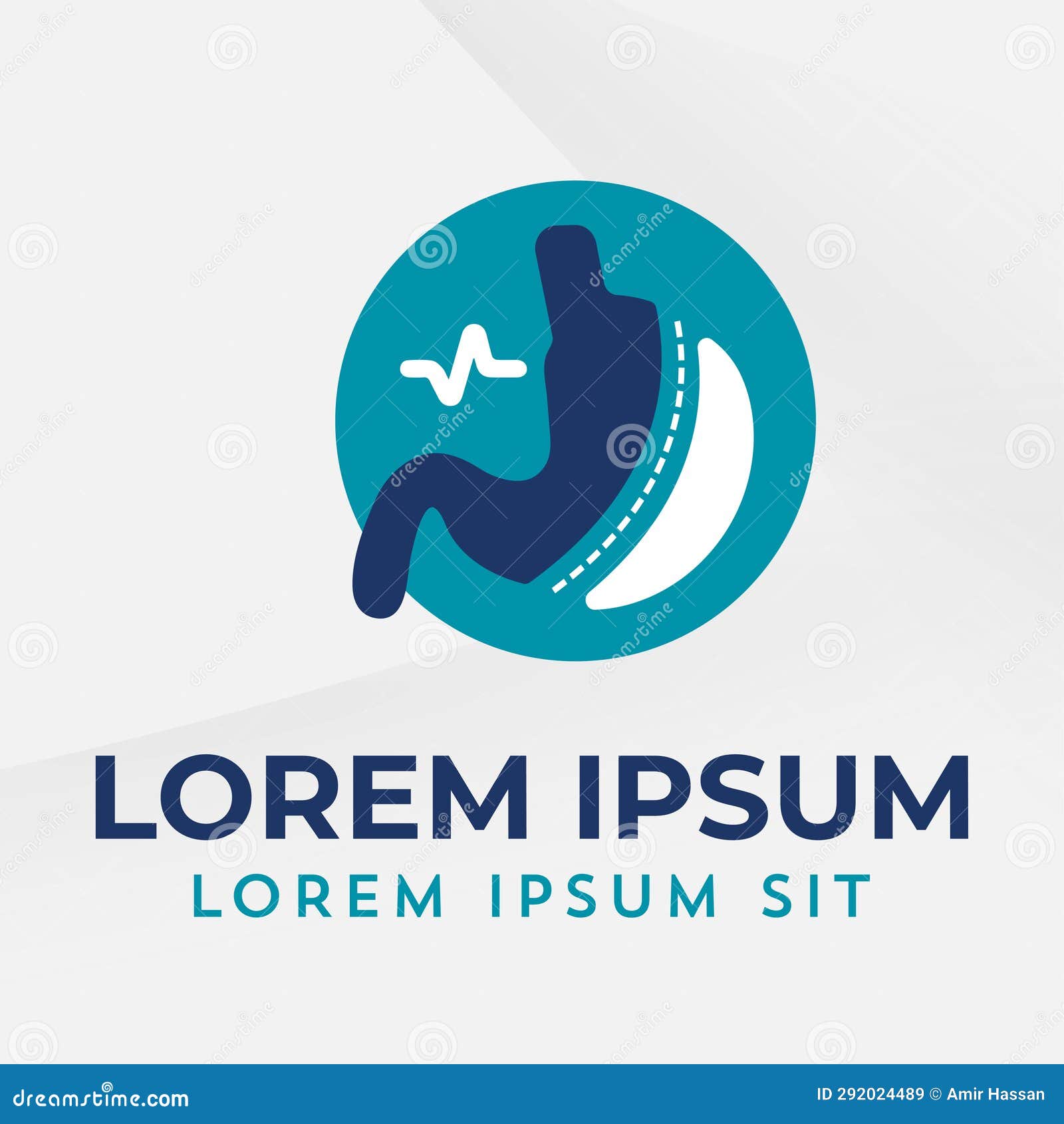 Laparoscopic Sleeve Gastrectomy Logo, Vertical Gastrectomy Weight Loss ...