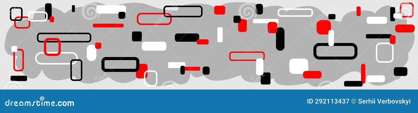 Textured Background for Use in Stretched Images Stock Vector ...