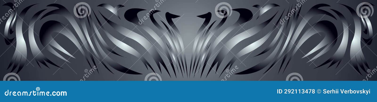 Elongated Mouse Humanoid Creature Stuffed Animal - Dark And Shiny ...