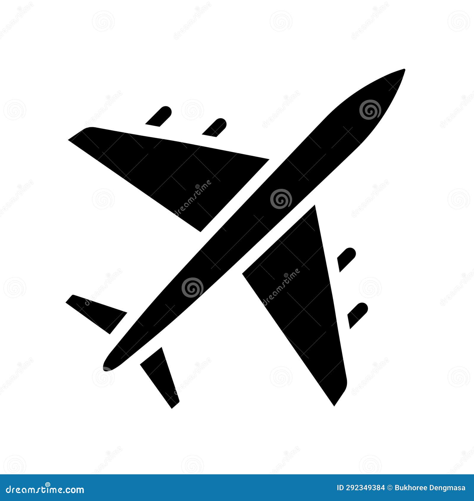 Jet Travel: Exploring Iconic Airports with Airliners, Flight Symbolism ...