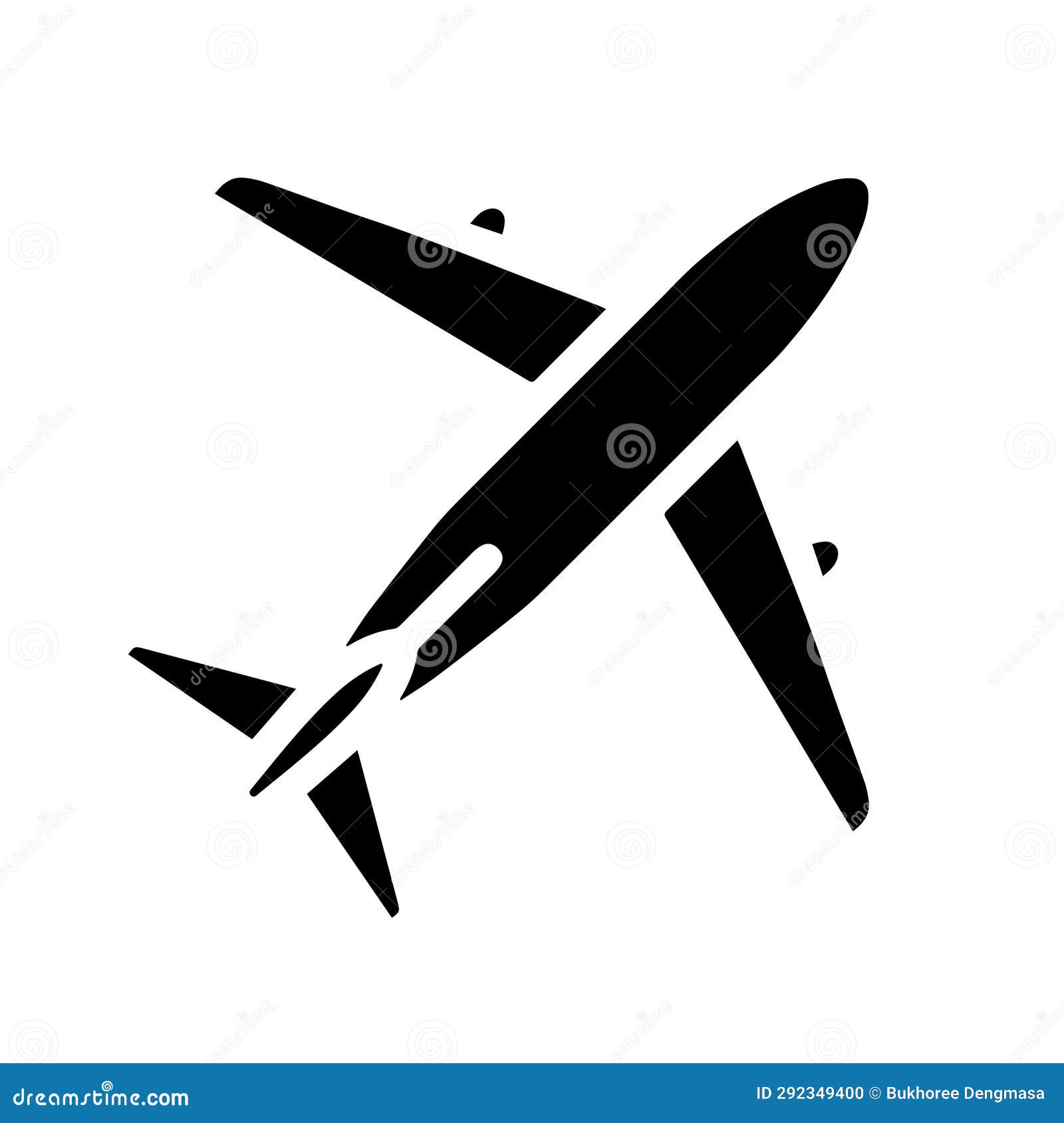 Jet Travel: Exploring Iconic Airports With Airliners, Flight Symbolism ...