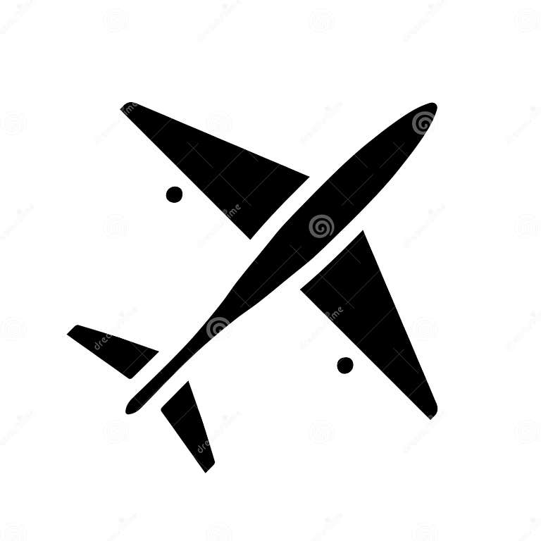 Jet Travel: Exploring Iconic Airports with Airliners, Flight Symbolism ...