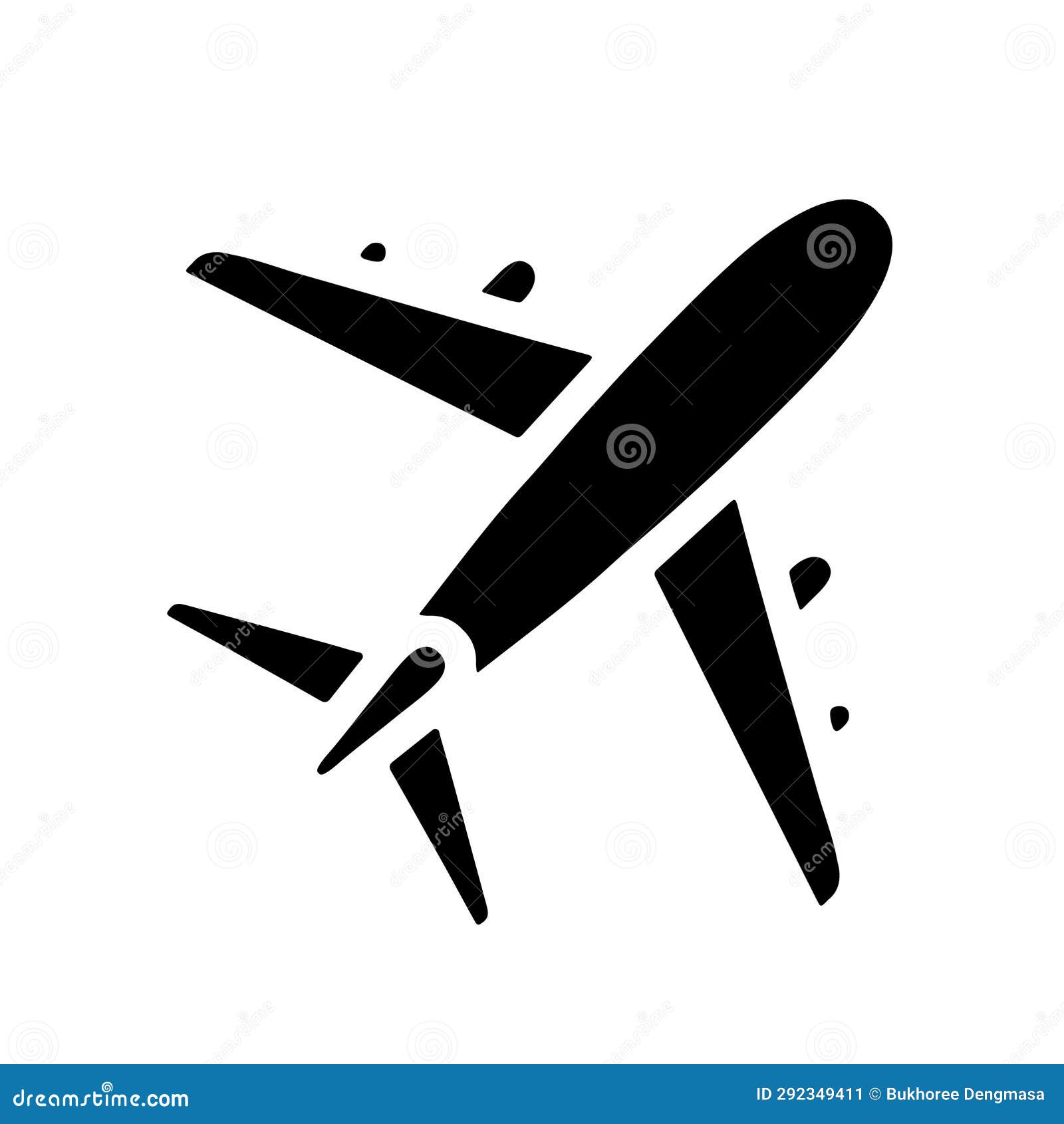 Jet Travel: Exploring Iconic Airports with Airliners, Flight Symbolism ...