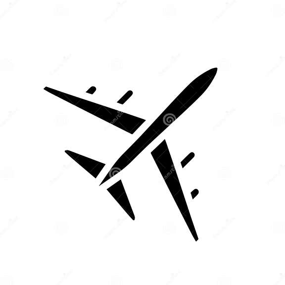 Jet Travel: Exploring Iconic Airports with Airliners, Flight Symbolism ...