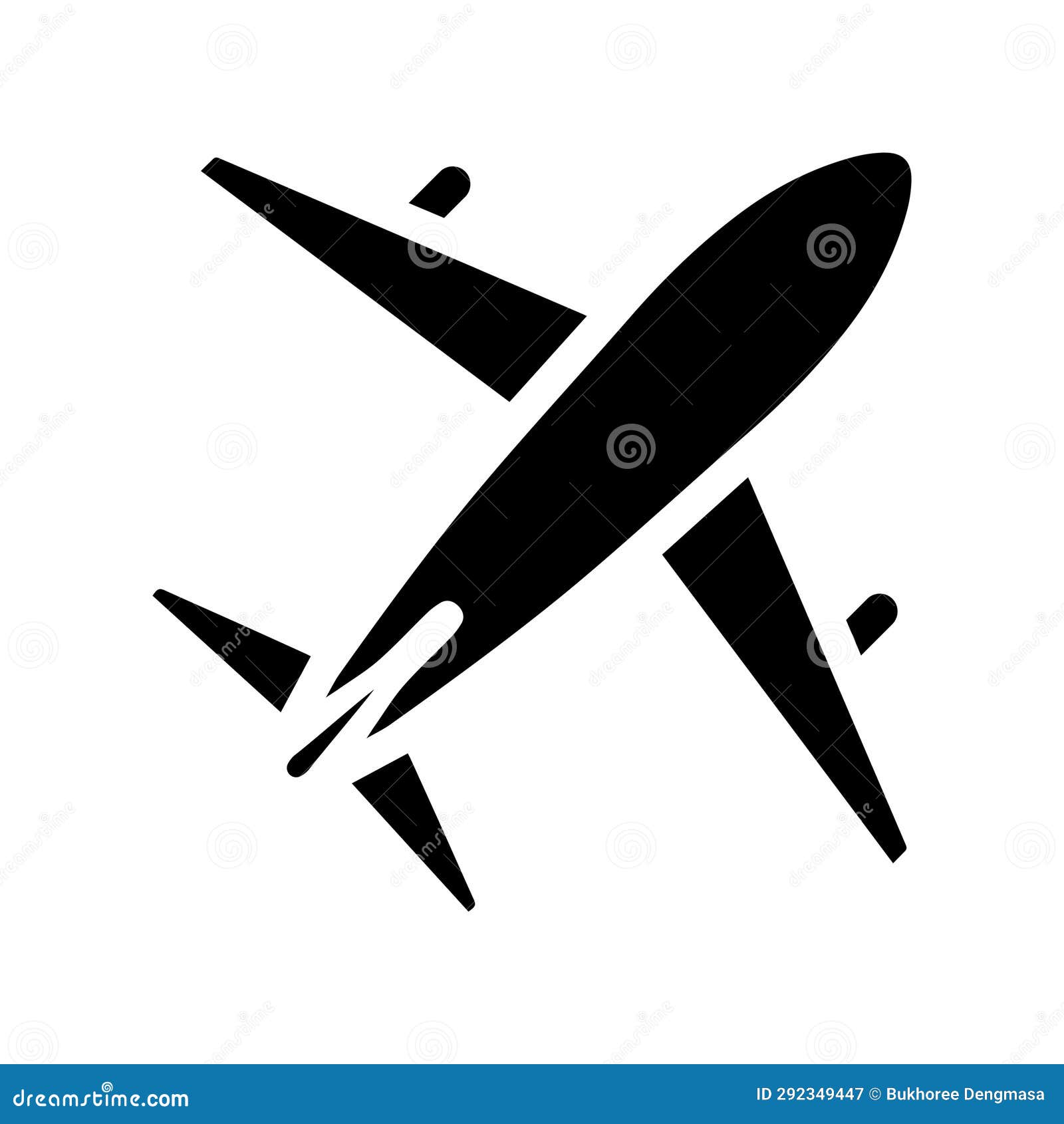 Jet Travel: Exploring Iconic Airports with Airliners, Flight Symbolism ...