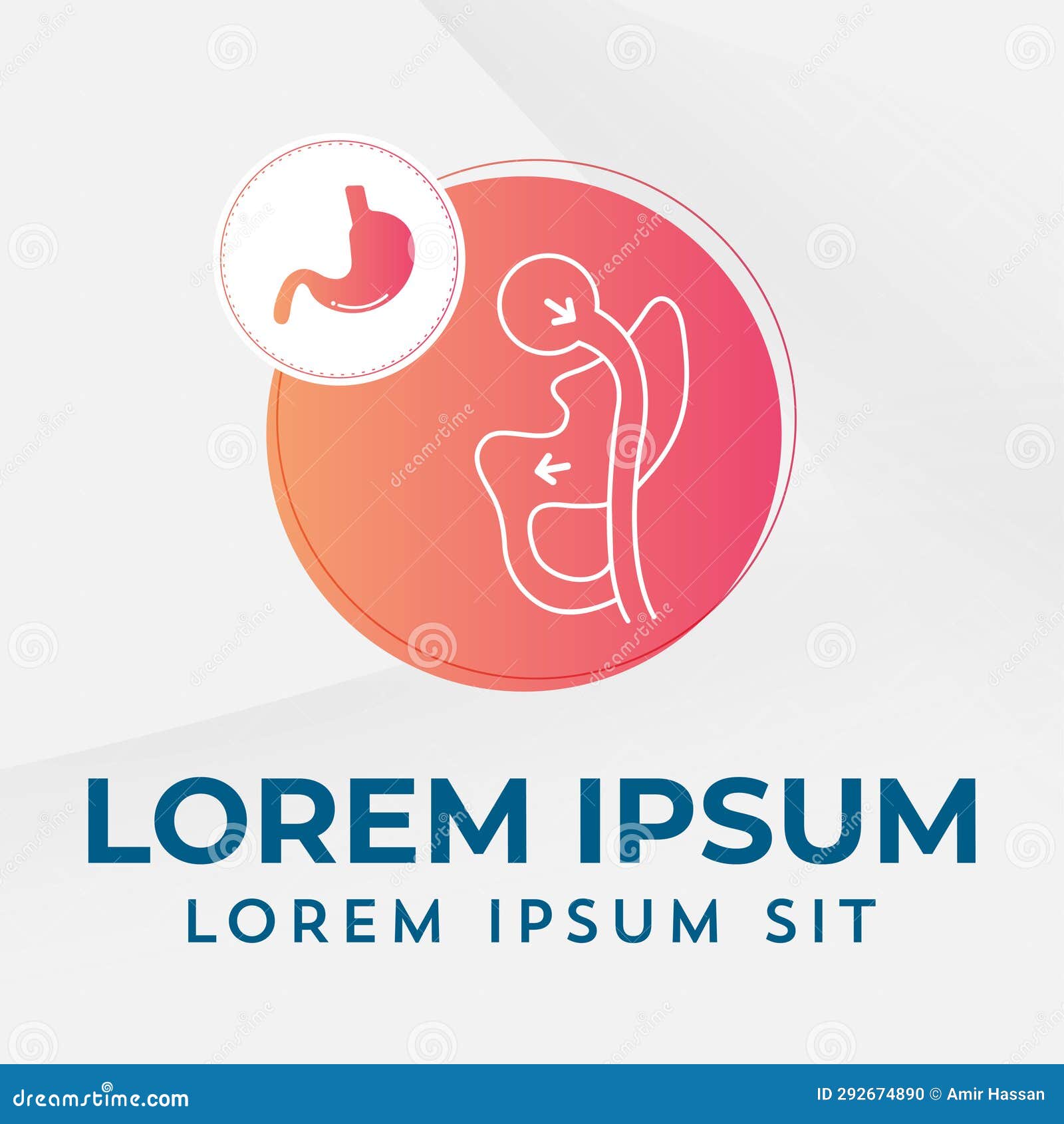 Roux-en-y Gastric Bypass Bariatric Surgery Weight Loss Infographics ...