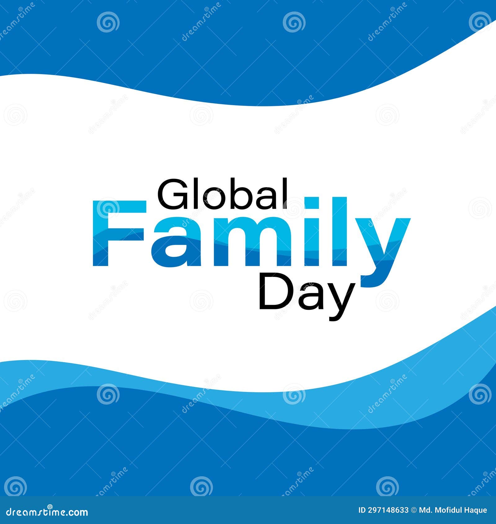 Happy Global Handwashing Day With Hand Washing Silhouette Vector ...