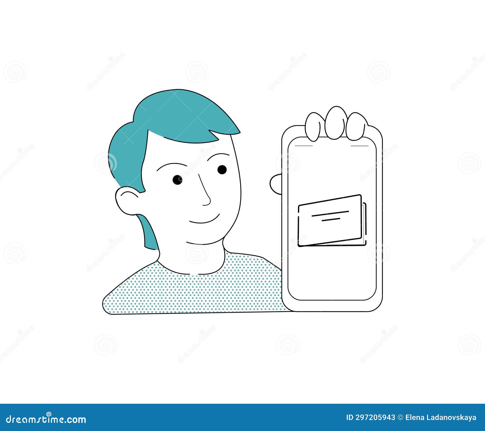 Business Infographics . Electronic Documents Stock Vector ...