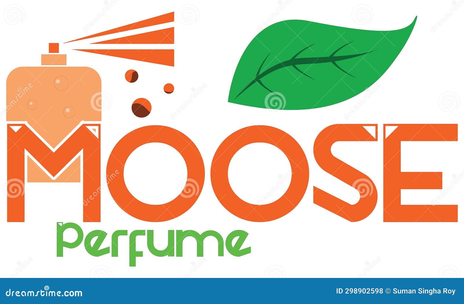 Perfume Logo Design,Commercial Perfume Logo ,Commercial Scent Logo ...