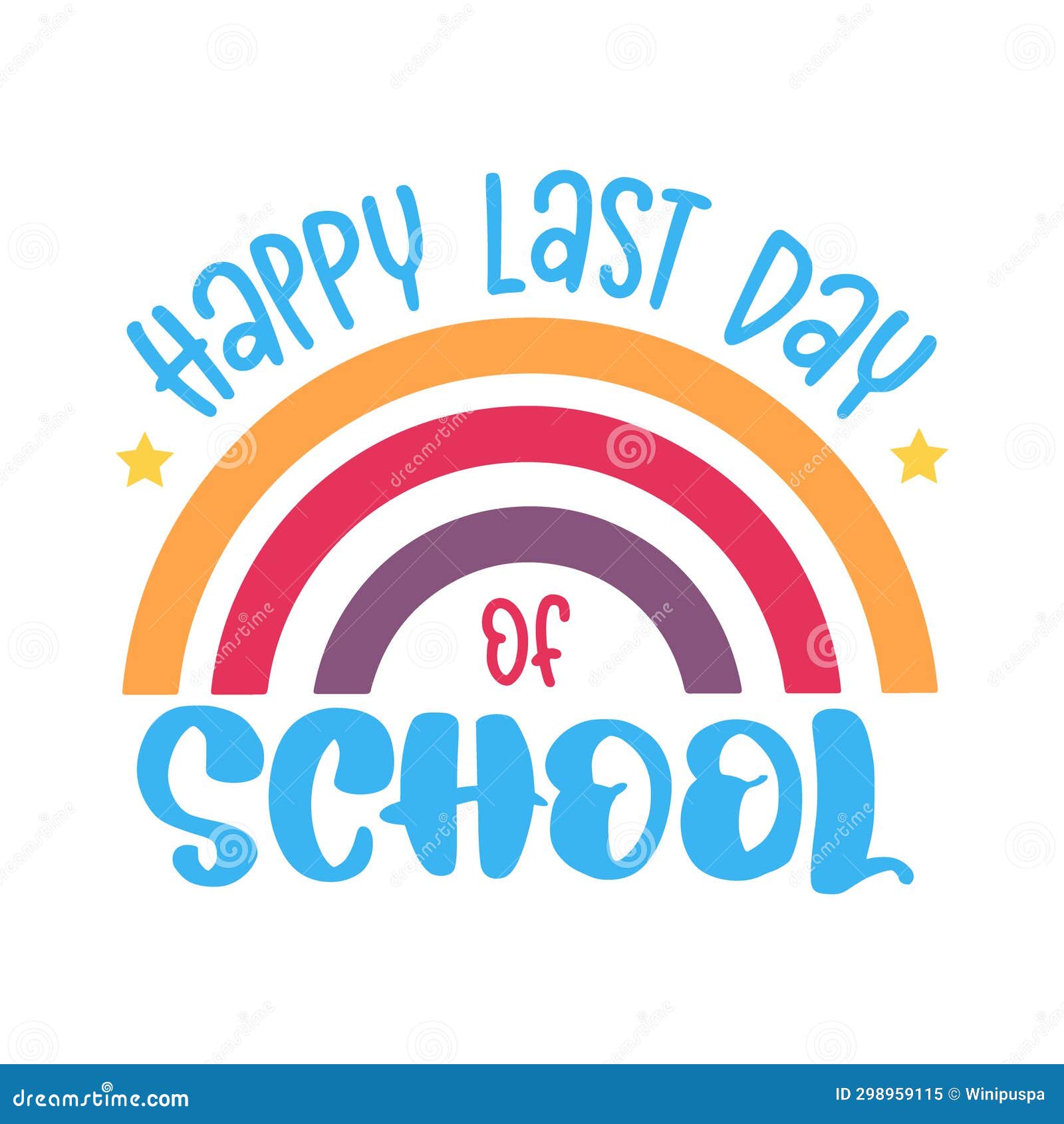 Happy Last Day of School T Shirt Happy Back To School Day Shirt Print ...