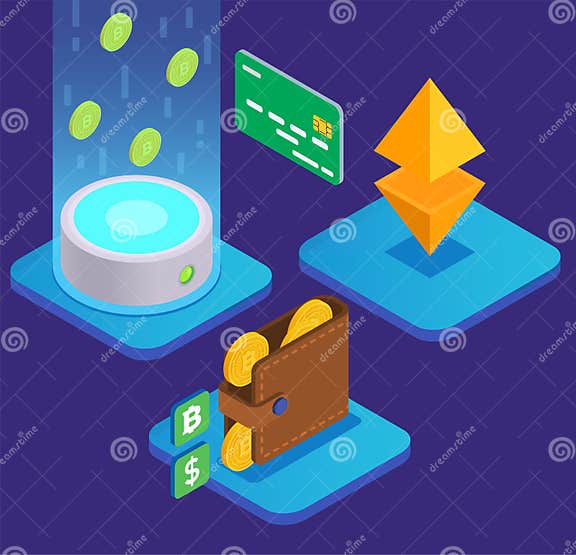 Web 3.0 Technology Isometric Concept Stock Vector - Illustration of ... Web 3.0 Technology Isometric Concept Stock Vector - Illustration of ...