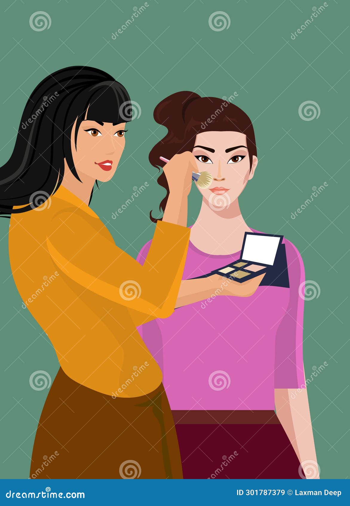 Boy Character With Wound On His Knee Cartoon Vector Illustration ...