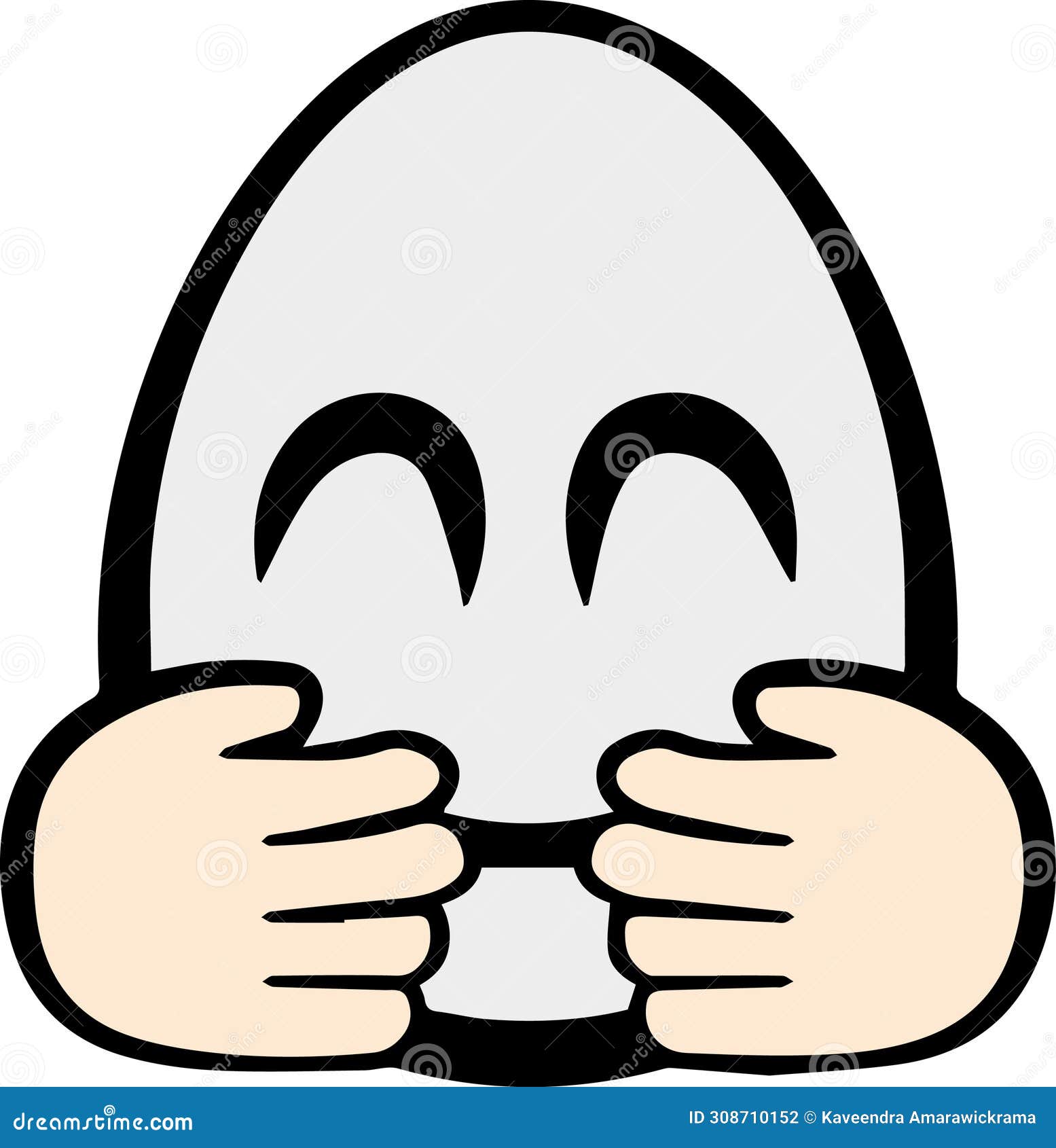 Hugging Face Icon Vector Image. | CartoonDealer.com #302248365