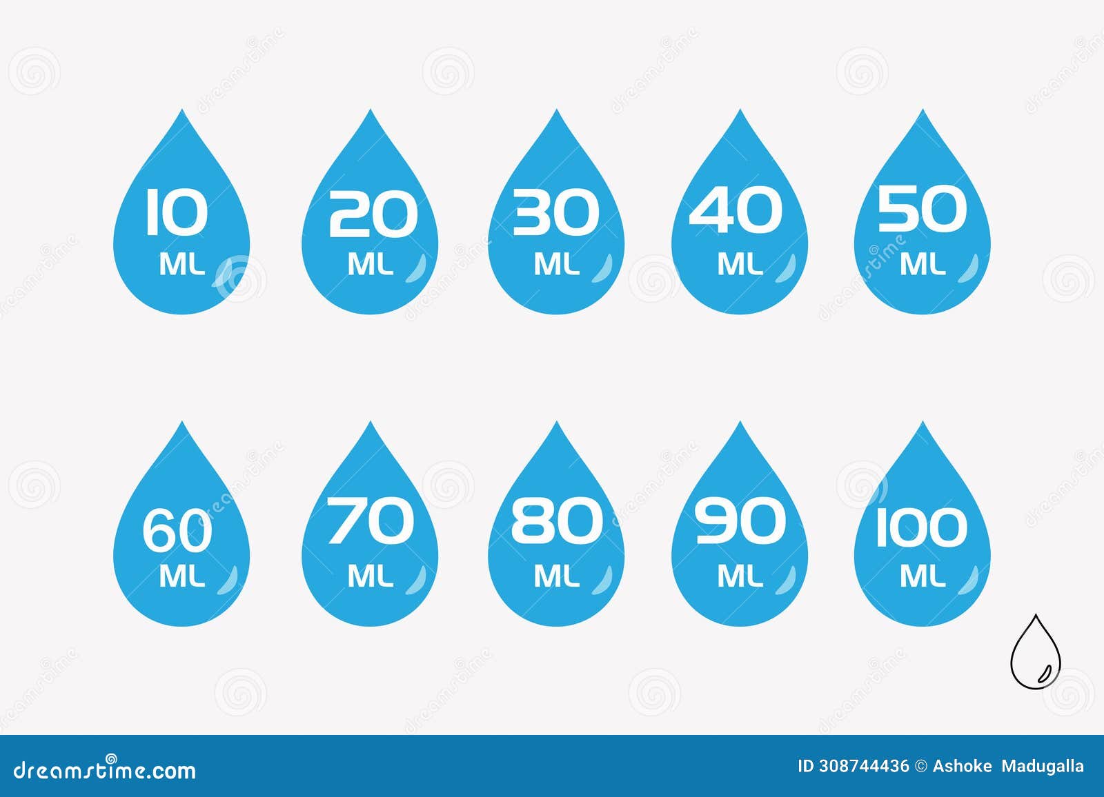 Milliliters Cartoons, Illustrations & Vector Stock Images - 124 ...