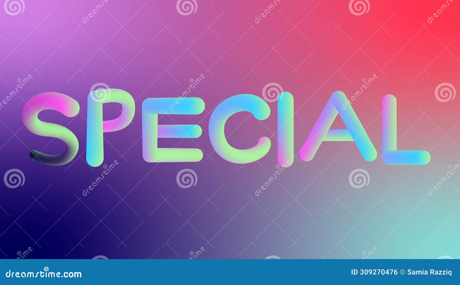 Unique and Colorful Special Taxt Desgin and Colorful Wallpaper Stock ...