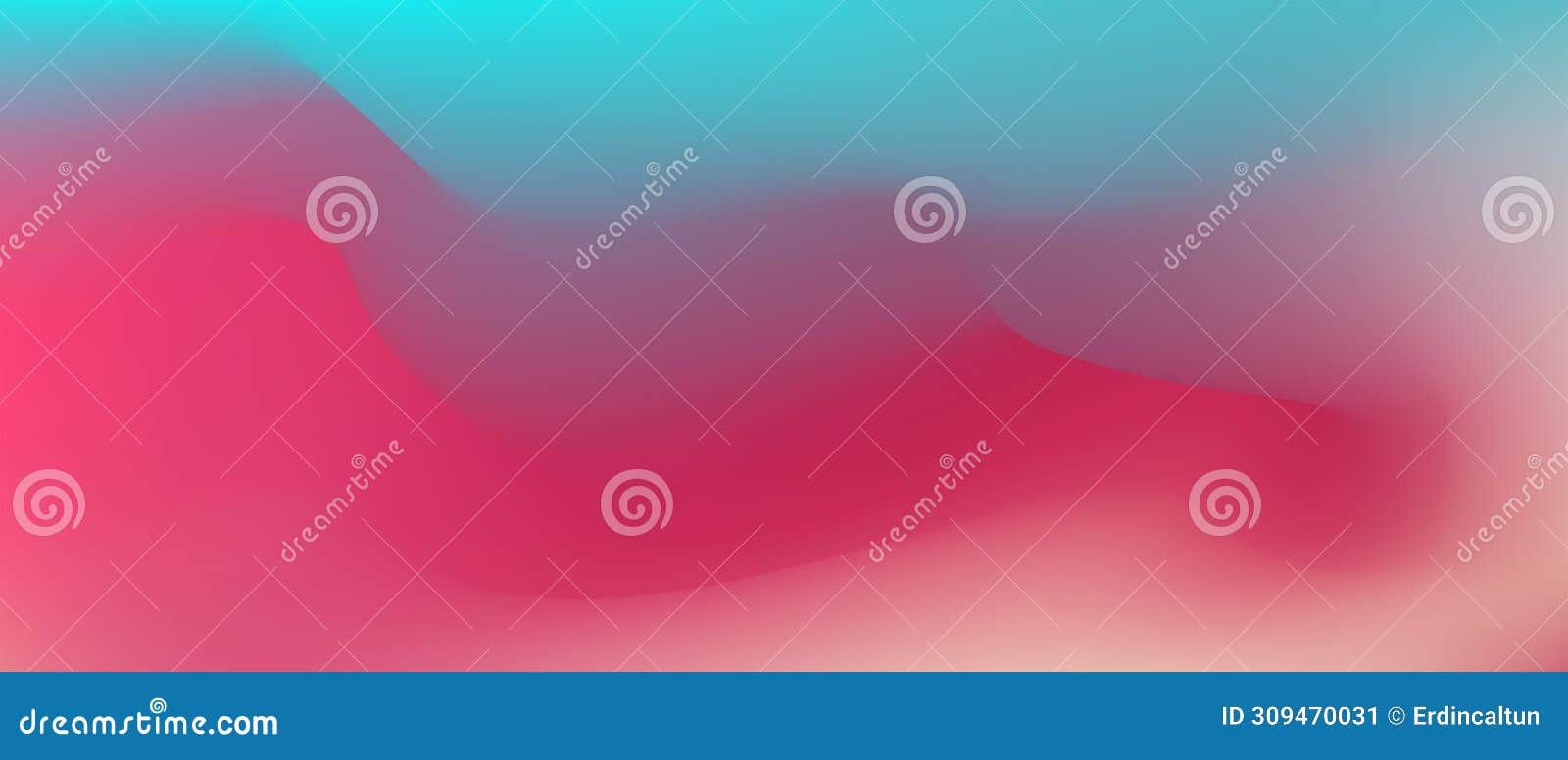 Web Gradient Wave Colors Vector Art Design Stock Vector - Illustration ...