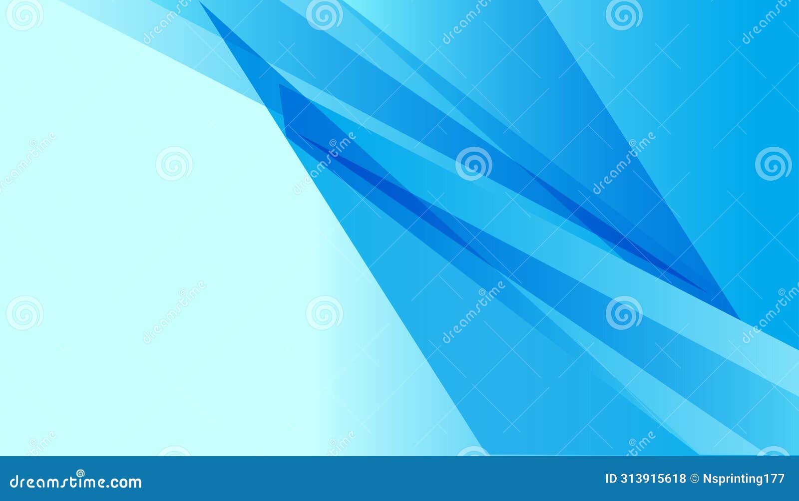 Blue Background and Wallpaper Art Free Download Stock Illustration ...