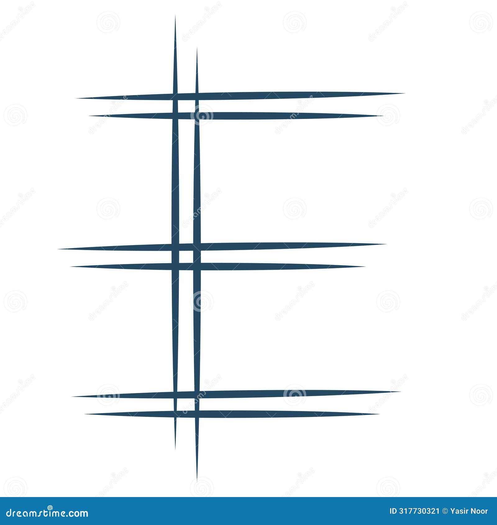 App Iconic Letter A Logo Design Vector Illustration | CartoonDealer.com ...