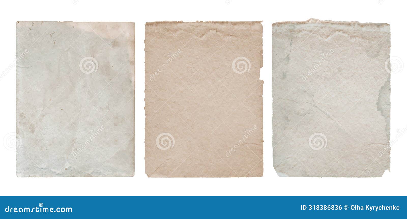 Vintage Stained Paper Texture Royalty-Free Stock Photography ...