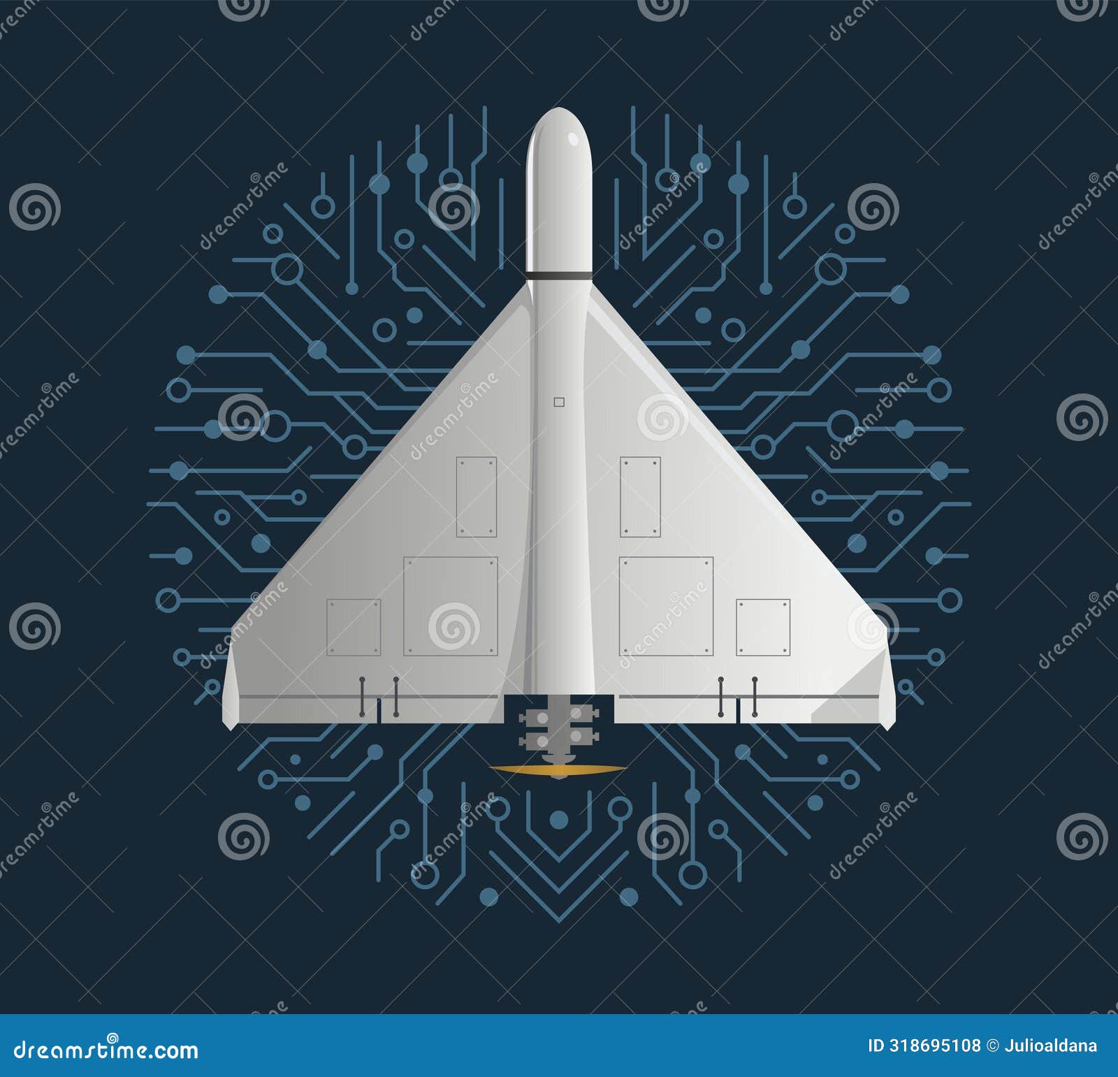 No Loitering Sign. Person With Orbit Vector Symbol. Public Restriction ...