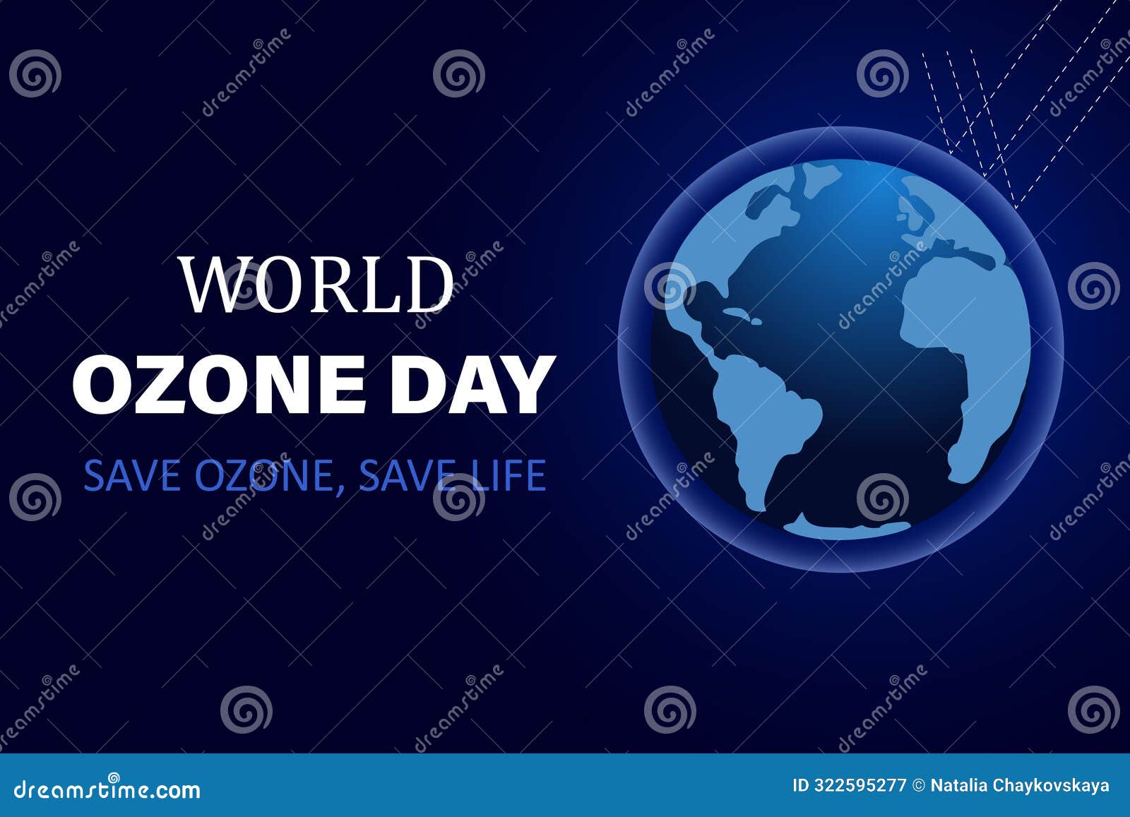 World Ozone Layer Protection Day is Celebrated Annually on September 16 ...