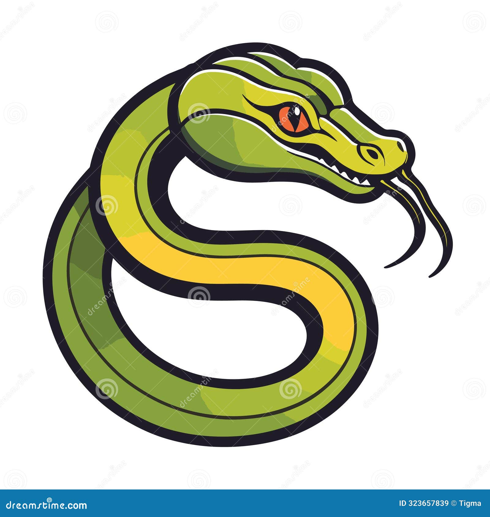 Uncoil Cartoons, Illustrations & Vector Stock Images - 24 Pictures to ...