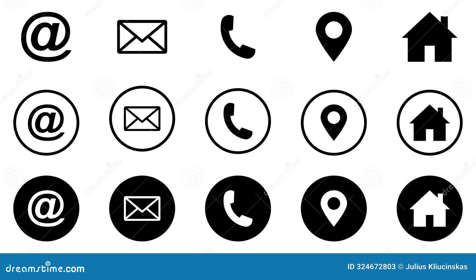 Web Vector Icon Set. Computer, Mobile. World Earth Globe Website ...