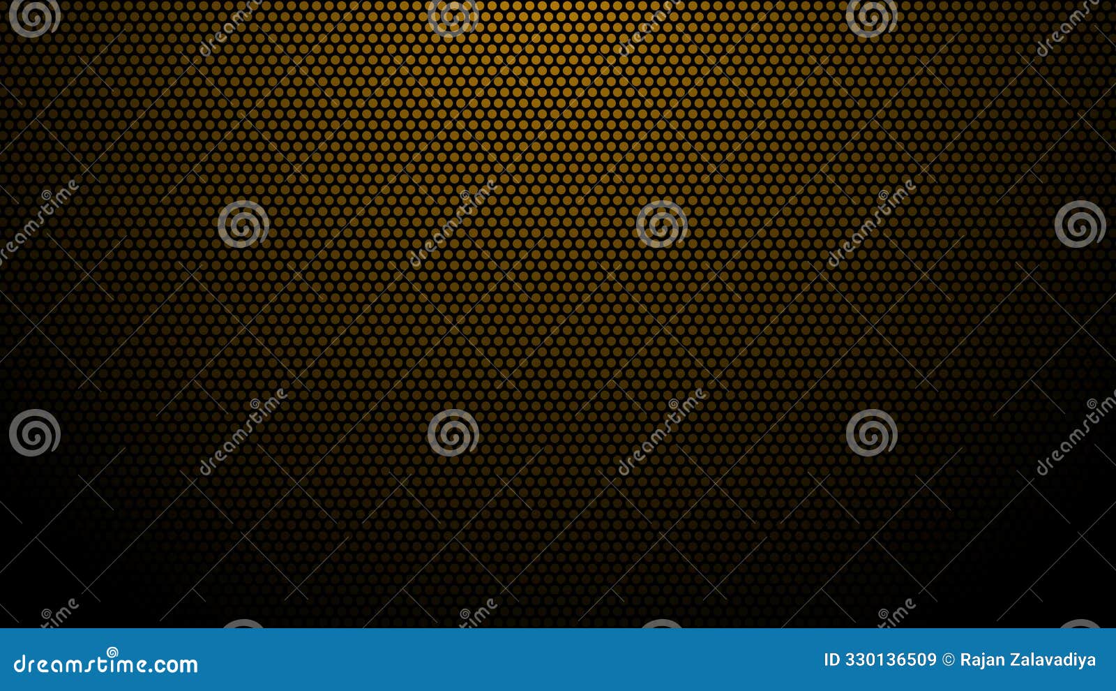 Orange Abstract Net with Dot Abstract Background Design Stock Vector ...