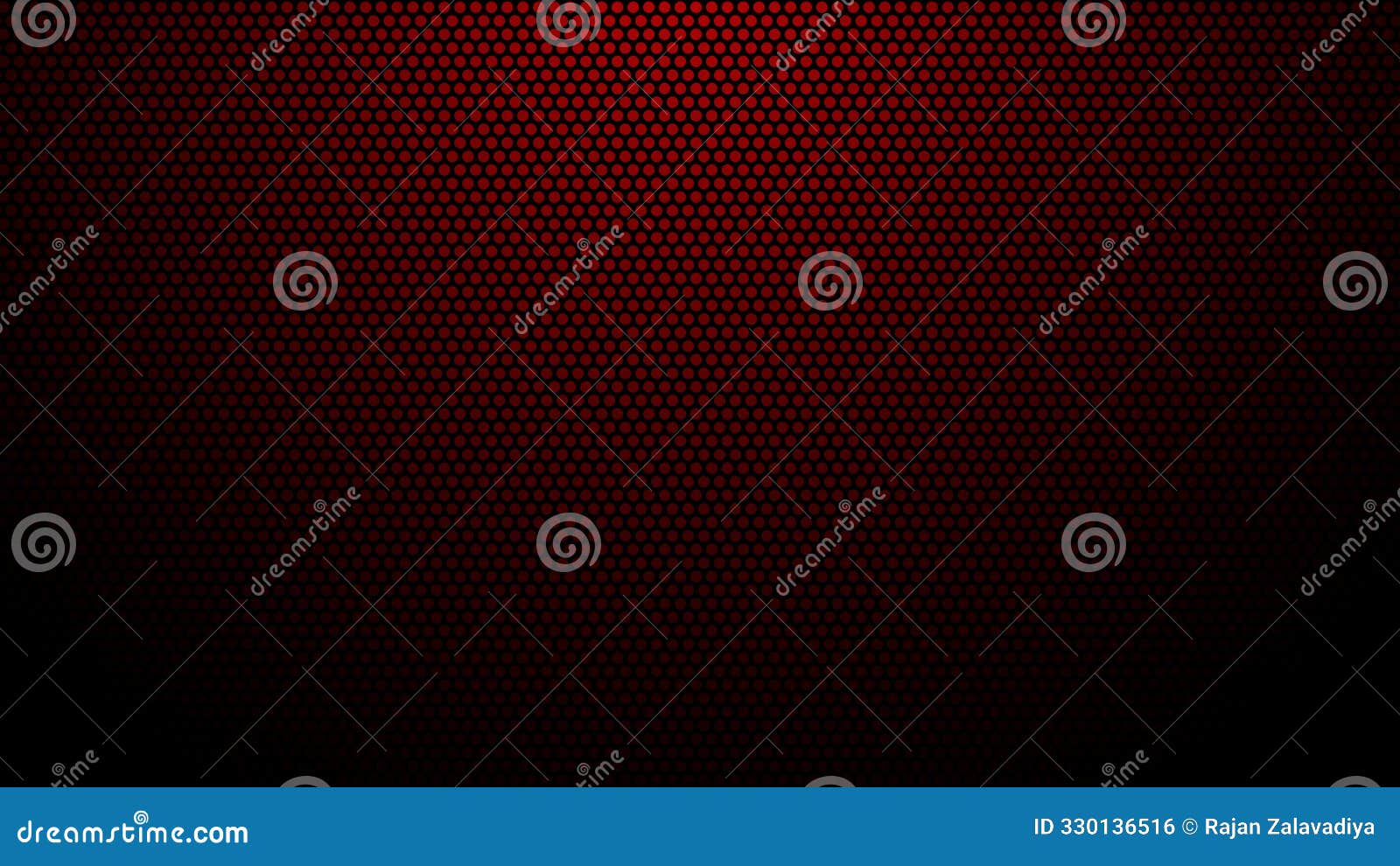 Red Abstract Net with Dot Abstract Background Design Stock Vector ...